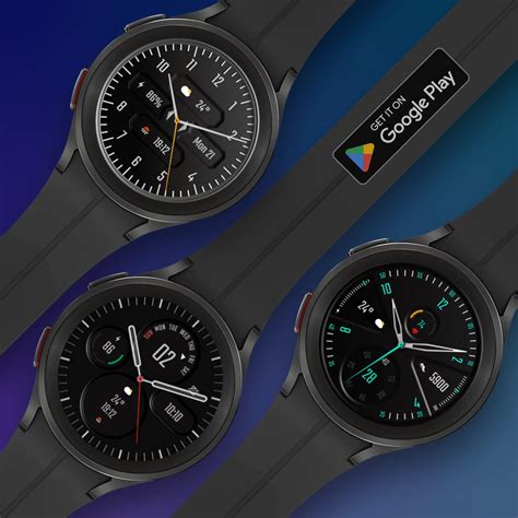 50 Discount For Every Analog Watch Faces From Dadam Randroidwatchfaces