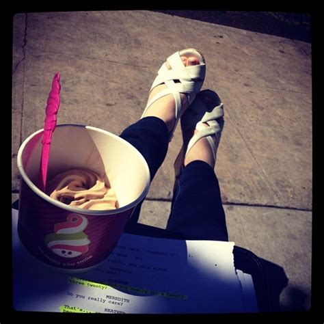 Daniela Bobadilla Feet