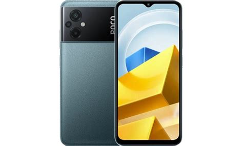 How To Take Screenshots On Xiaomi Poco M India Guide