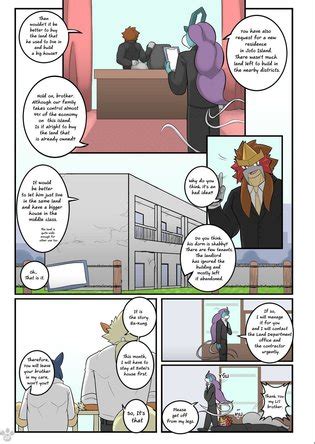 Arcanine Windy Sex Modeler Ongoing Luscious Hentai Manga Porn