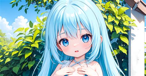 少女 My Fantasy Girl Kf Aiartのイラスト Pixiv