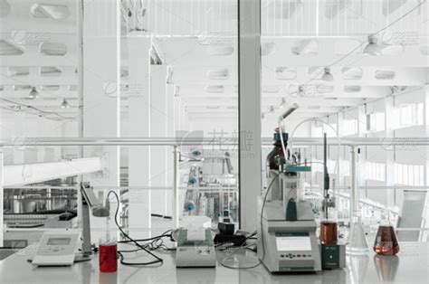 工业 实验室 设备用品 乌兹别克斯坦 医学检测 科技 商业金融和工业 水平画幅 无人 健康保健