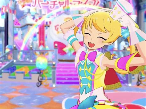 無職 On Twitter Rt Iriskmiyu プリチャン5周年 バーチャルライブ、アーカイブ配信視聴しました！みんなの