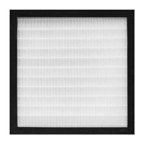 Xpower Hepa 1 4 Inch Filter The Home Depot Canada