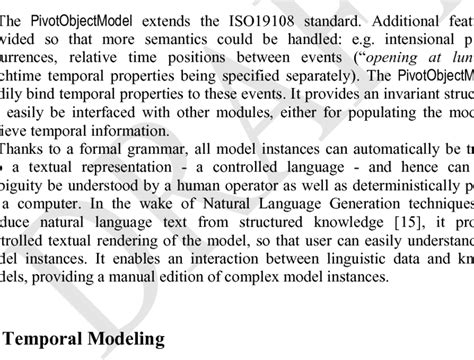 General Workflow Of The System Download Scientific Diagram