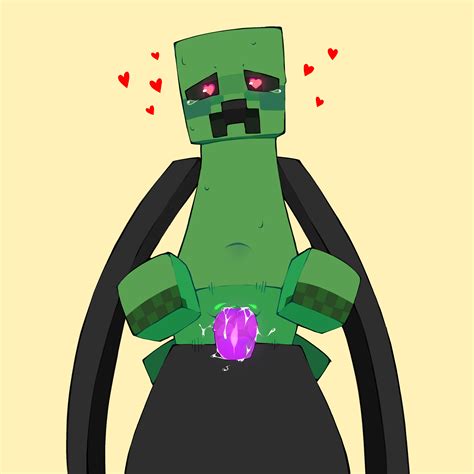 Rule 34 Big Penis Black Eyes Black Skin Couple Creeper Cum Cum In