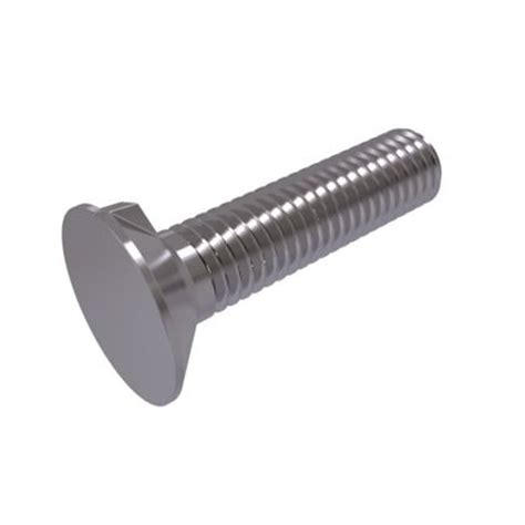Flat Csk Nib Bolts Grade First Class At Best Price In Ludhiana Sond Nuts And Bolts