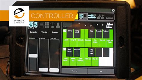 Composer Tools Pro Ios Android Hosted Midi Controller What Is It And