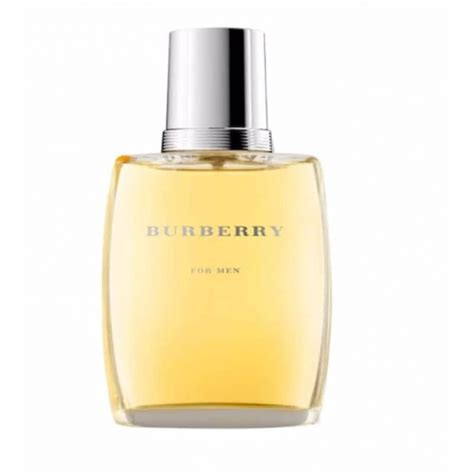 Burberry Classic Edt 100 Ml Erkek Parfüm