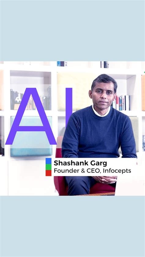 Infocepts Were Excited To Announce The Launch Of Our New Podcast The Intelligent Leader