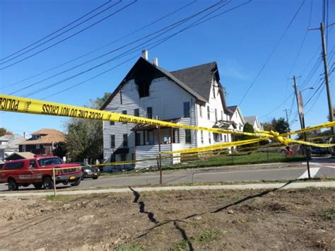 Johnson City Arson Suspect Rejects Plea Deal