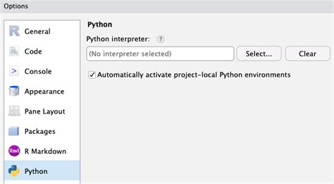 Data Apothecarys Notes Python Set Up Via Pyenv