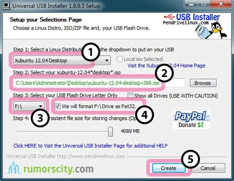 How To Create A Secure Bitcoin Wallet