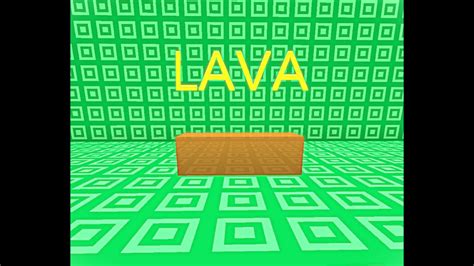 Lava In Bloxd Io Youtube