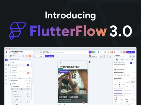 Flutter Designs Themes Templates And Downloadable Graphic Elements On