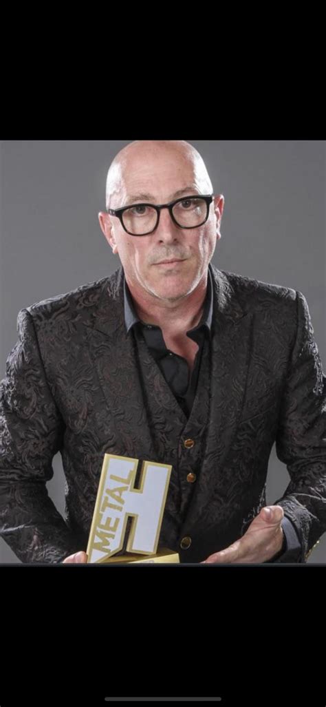 Maynard James Keenan Lead Singer Of Tool Has Hooked With A Penis At