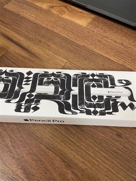 有人需要Apple pencil pro嗎 勤益科大板 Dcard