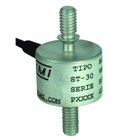 Universal Load Cell Tension Compression Ip67 Aluminum Alloy Ritm Industry