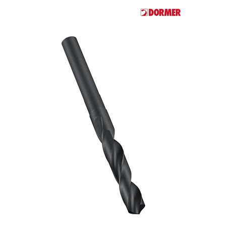 15 5mm Reduced Shank Drill Whitelaw Tooling Supplies
