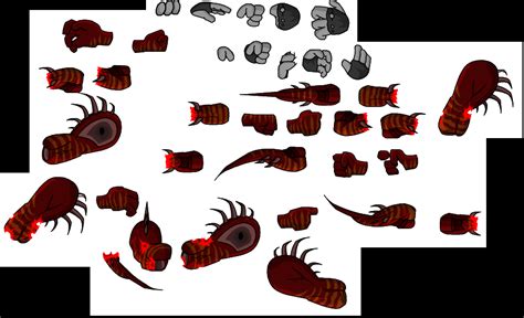 Hank Sprite Sheet Hands 2 Blank Template Imgflip