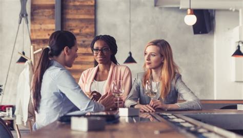 Good And Bad Networking