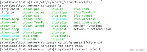 小白带你学习linuxdhcp服务器管理（十八）linux中dhcp的工作流程使用各种表达方式展示其工作流程 Csdn博客