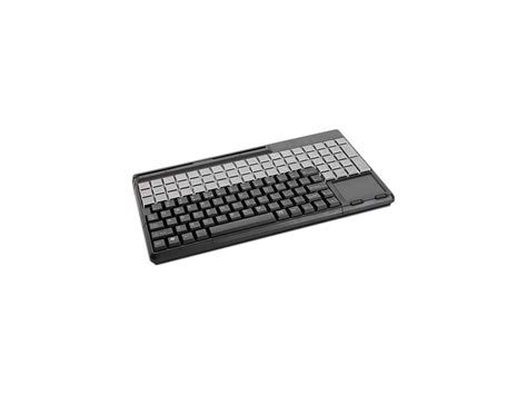 Cherry G Euadaa Usb Pos Keyboard With Touchpad