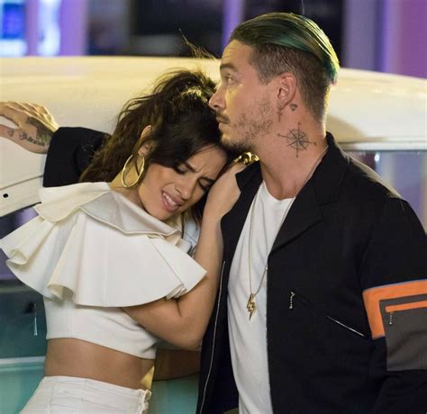 Camila Cabello Tumblr Interracial Celebrity Couples Singer Girl
