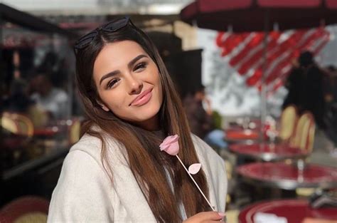 بالأسود أحدث ظهور للفنانة هنادي مهنا بوابة الأهرام