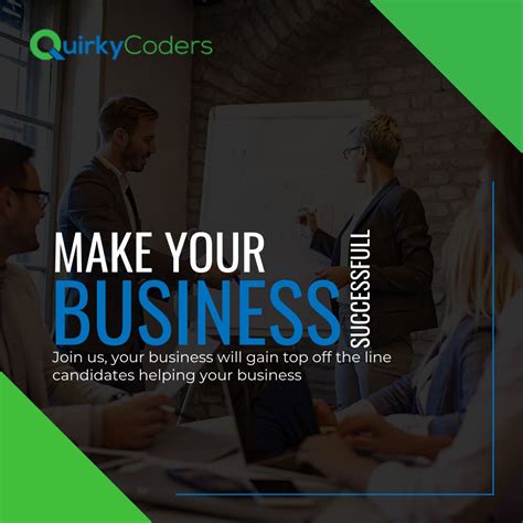 Quirkycoders On Linkedin Quirkycoderssuccess Techinnovation Quirkycoders Businesssuccess