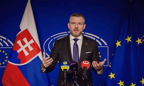 Prezident Slovenskej Republiky