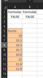 Pivot Table Excel Finding The Highest Decimal Value Per Integer