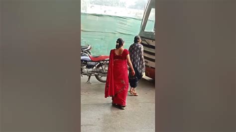 मी आई कड़े चाले बगा🫵🏡 Youtube