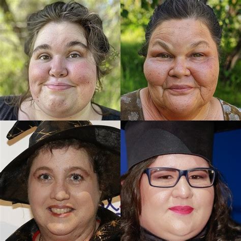 Recommendation Female Looks Rating Scale To Use As Reference For The Forum Geomax Me