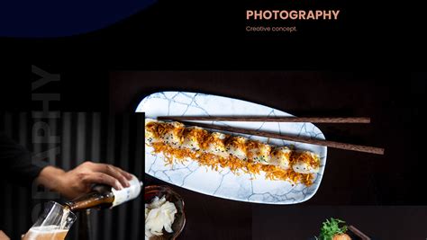 Website UI UX Behance