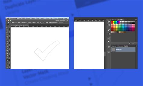 how to draw shapes in photoshop inselmane