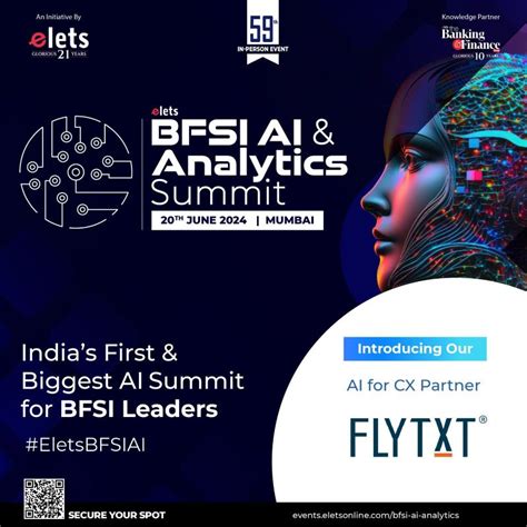 Flytxt On Linkedin Bfsi Ai Analytics