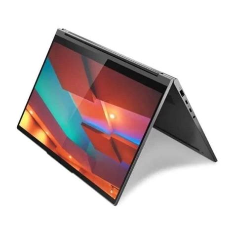 Jual Lenovo Yoga C740 14iml Crid 14fhd Touchintel Core I7 10510u16gb