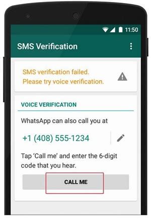 How To Verify WhatsApp Without Code Phone Number