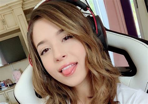 Pokimane Twitch
