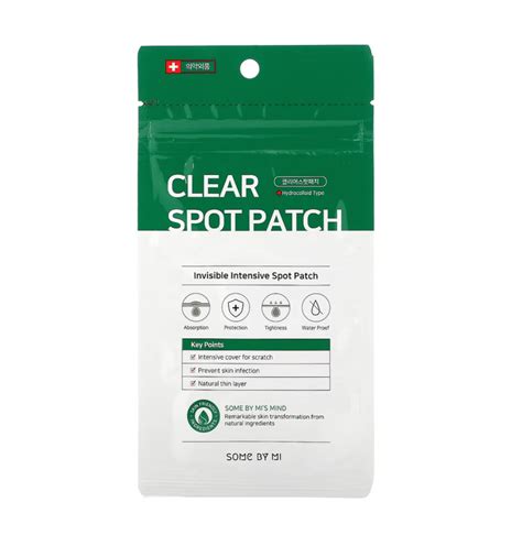 8 Incredible Korean Pimple Patches That Work Fast