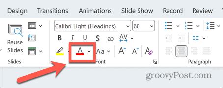 How To Use PowerPoint As A Teleprompter