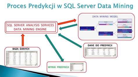 Inteligentne oprogramowanie z wykorzystaniem SQL Server Data Mining ...