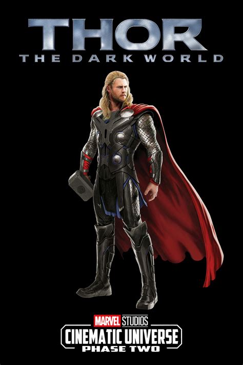 Marvel Cinematic Universe Plex Poster Collection Behance