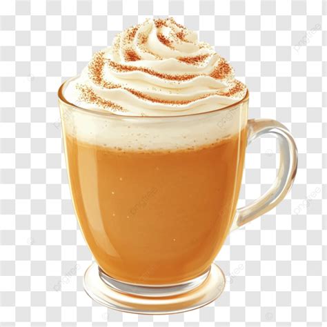 Delicious Caramel Frappuccino With Whipped Cream Topping Frappuccino