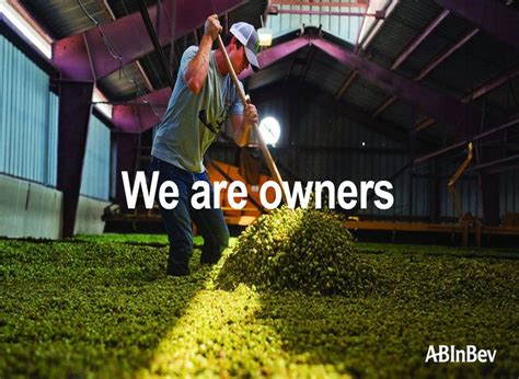오비맥주 Abinbev Korea 이천 공장 인사hr 담당자 채용 공고 원티드