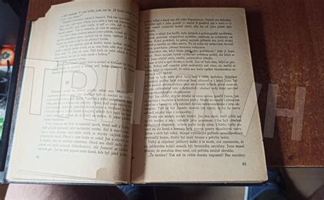 Kniha Jed Trh knih online antikvariát