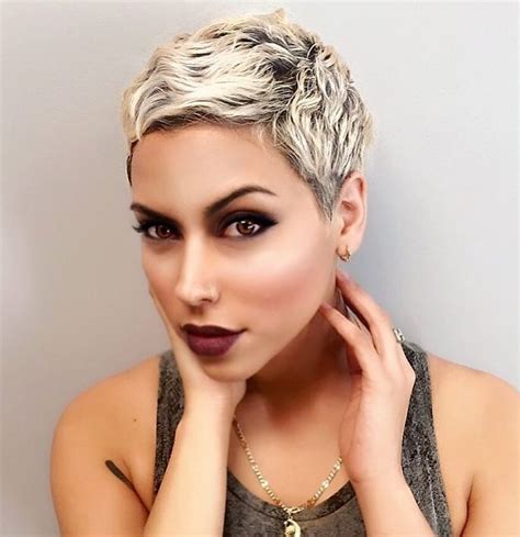 50 Short Pixie Cuts For Your New Look Hair Adviser