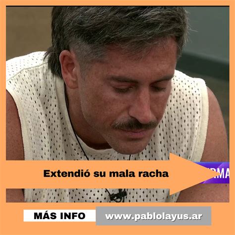 Granhermano Juan Pablo Fue Descalificado De La Prueba Del Líder