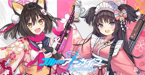 Yostar เผยความสามารถนักเรียนใหม่ Izuna และ Shizuko เตรียมพวกเธอได้ 25